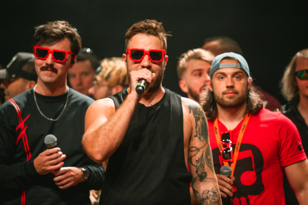 Nerdcore Profile Archives - Nerdcore Party Convention