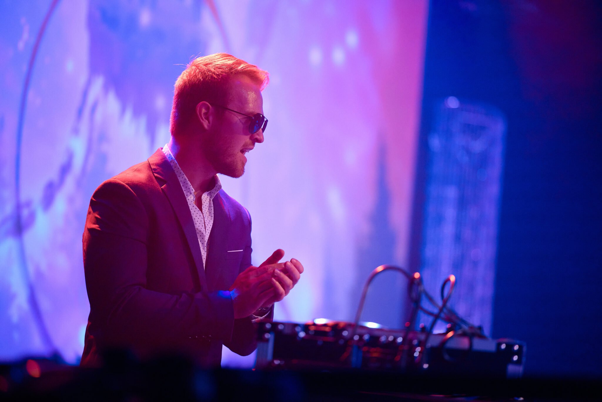 NPC Lineup Archives - Nerdcore Party Convention