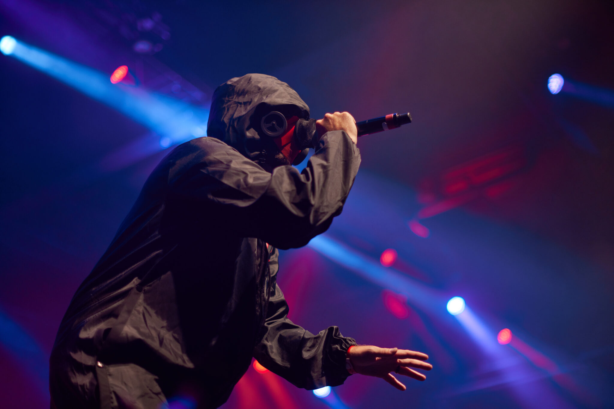 Nerdcore Party Convention 2025