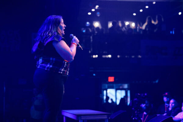 Acts Archive Nerdcore Party Convention