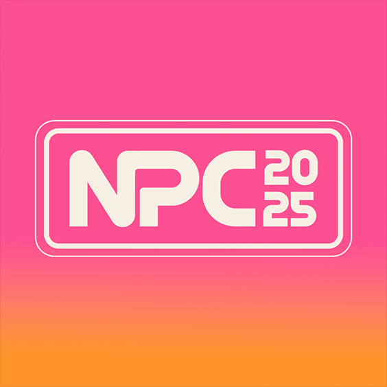 Nerdcore Party Convention 2025