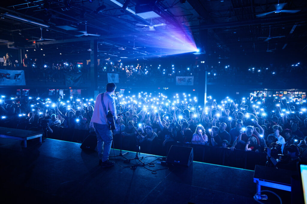 Who's Coming to NPC 2024? - Nerdcore Party Convention