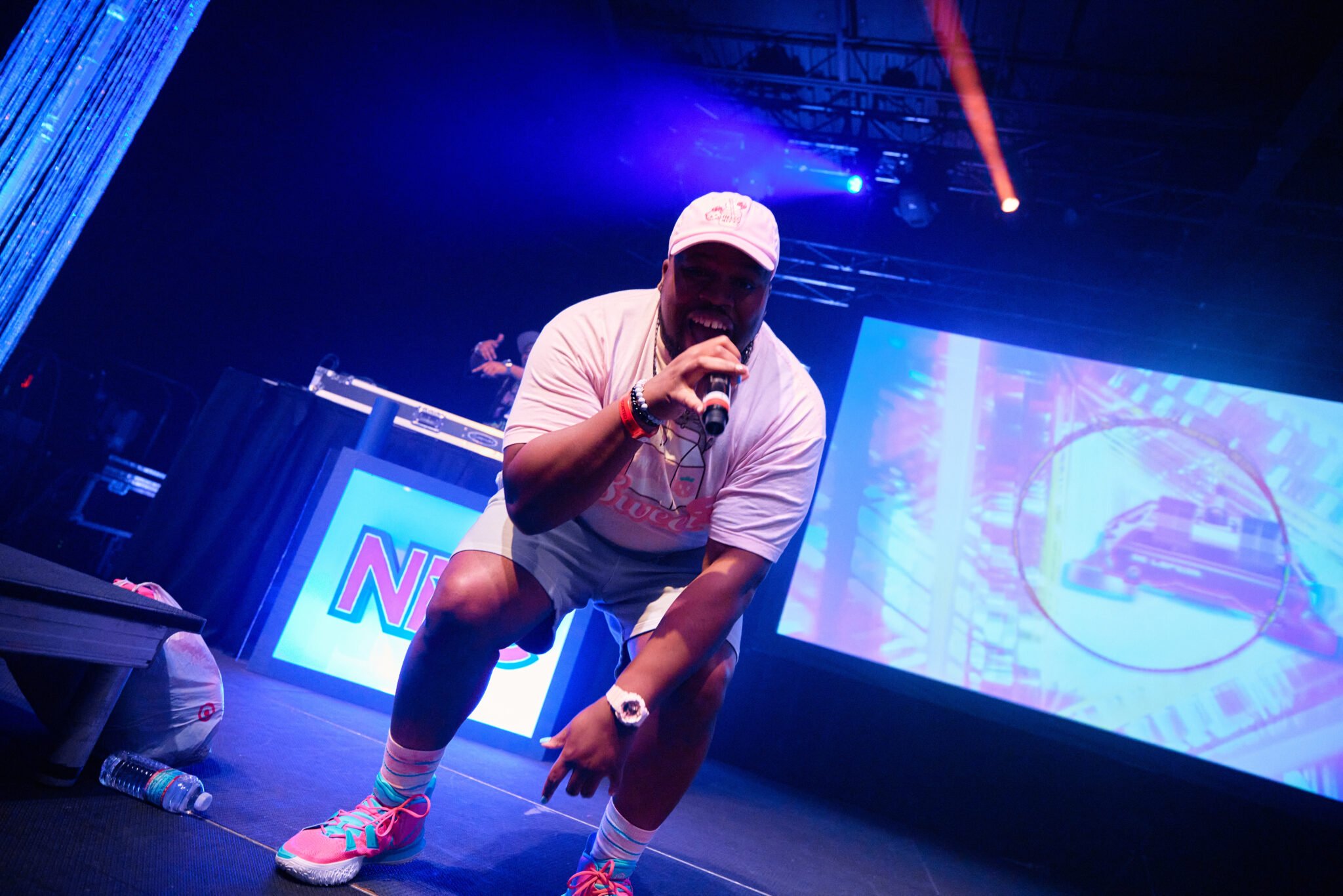 NPC Lineup Archives - Nerdcore Party Convention