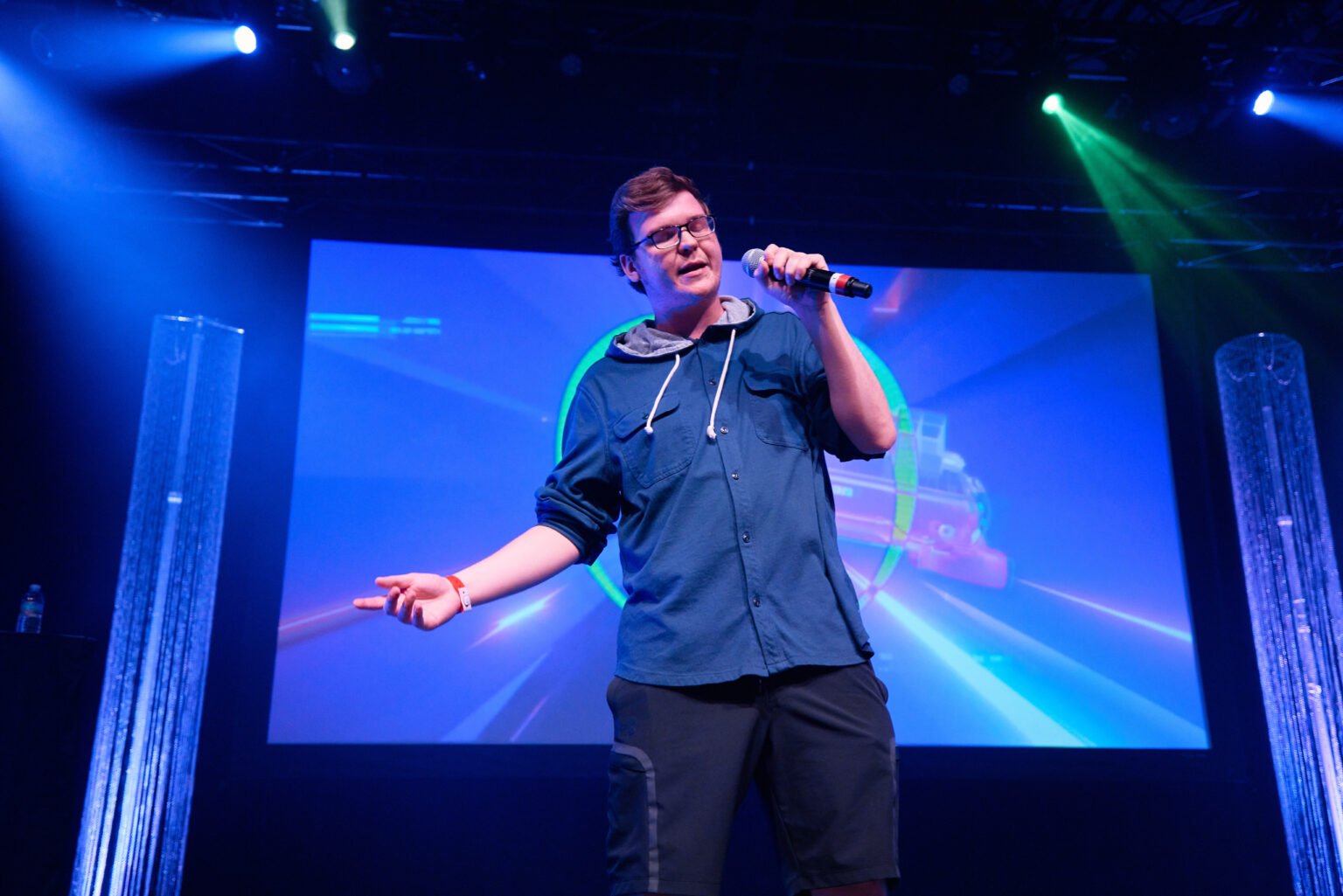 NPC Lineup Archives - Nerdcore Party Convention