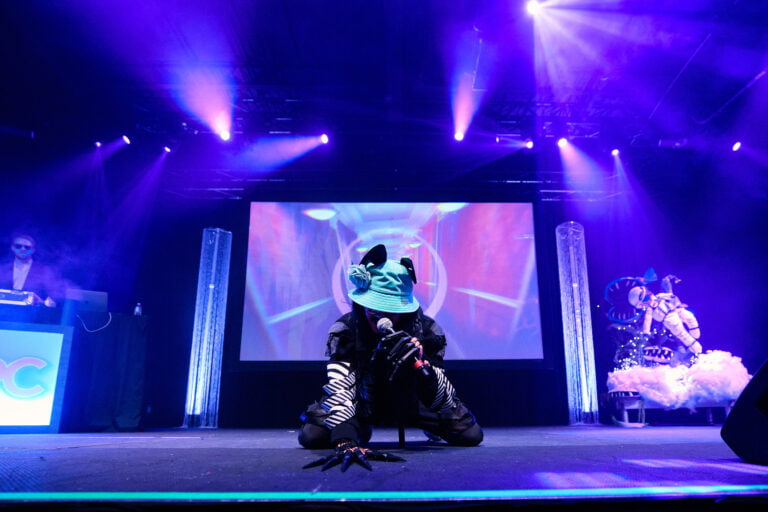 NPC Lineup Archives - Nerdcore Party Convention