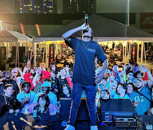 NPC Lineup Archives - Nerdcore Party Convention