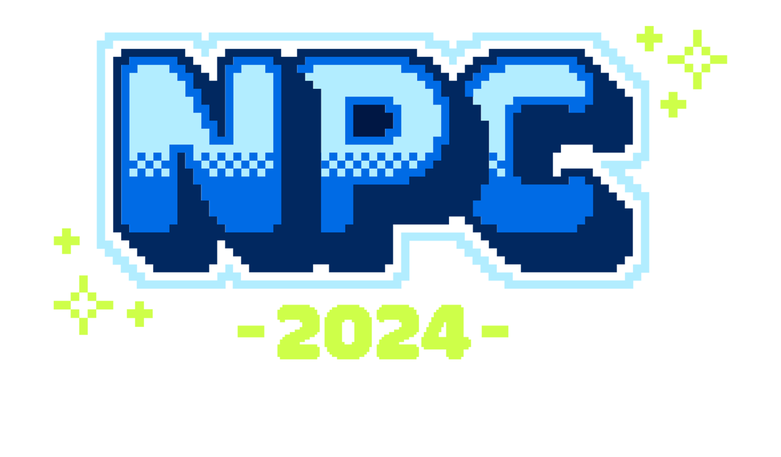 Nerdcore Party Convention 2024