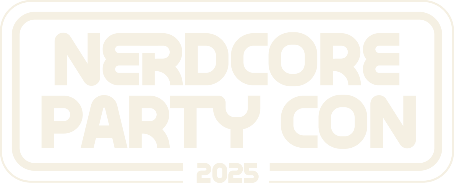 So...What is Nerdcore? - Nerdcore Party Convention