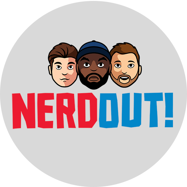 NerdOut! performing Nerdcore Party Convention