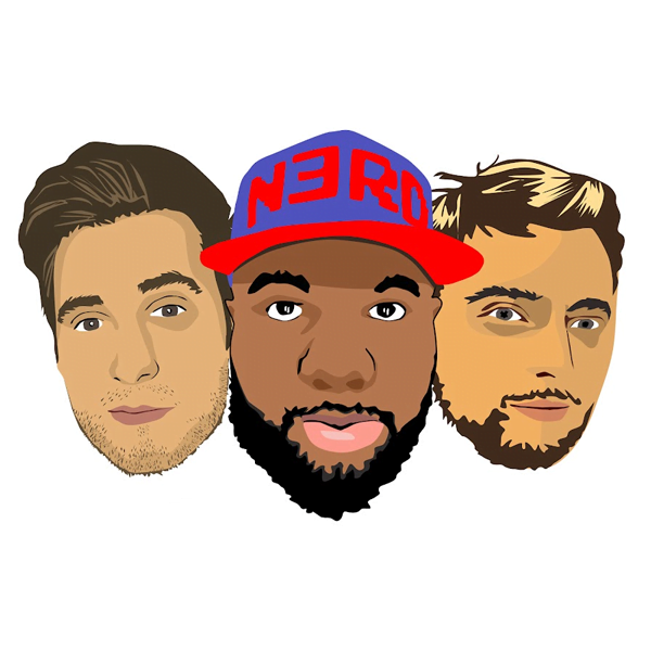 Nerdcore Profile: Nerdout - Nerdcore Party Convention