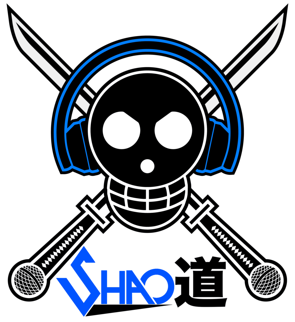 Shao Dow performing Nerdcore Party Convention