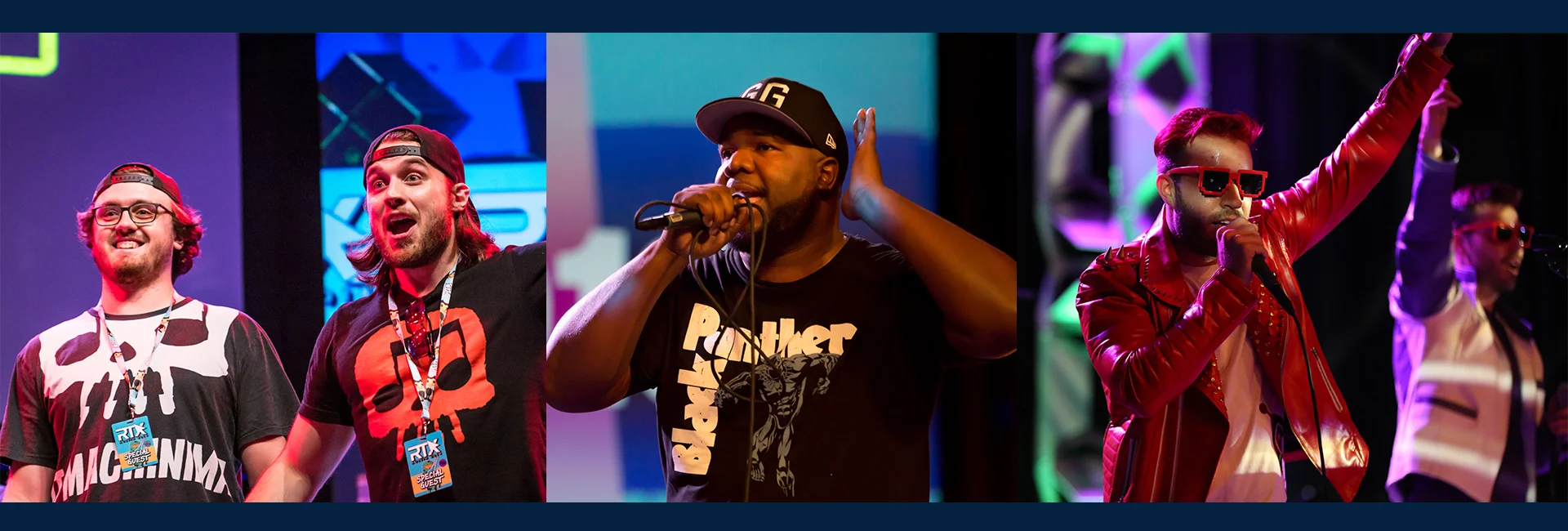 So...What is Nerdcore? - Nerdcore Party Convention