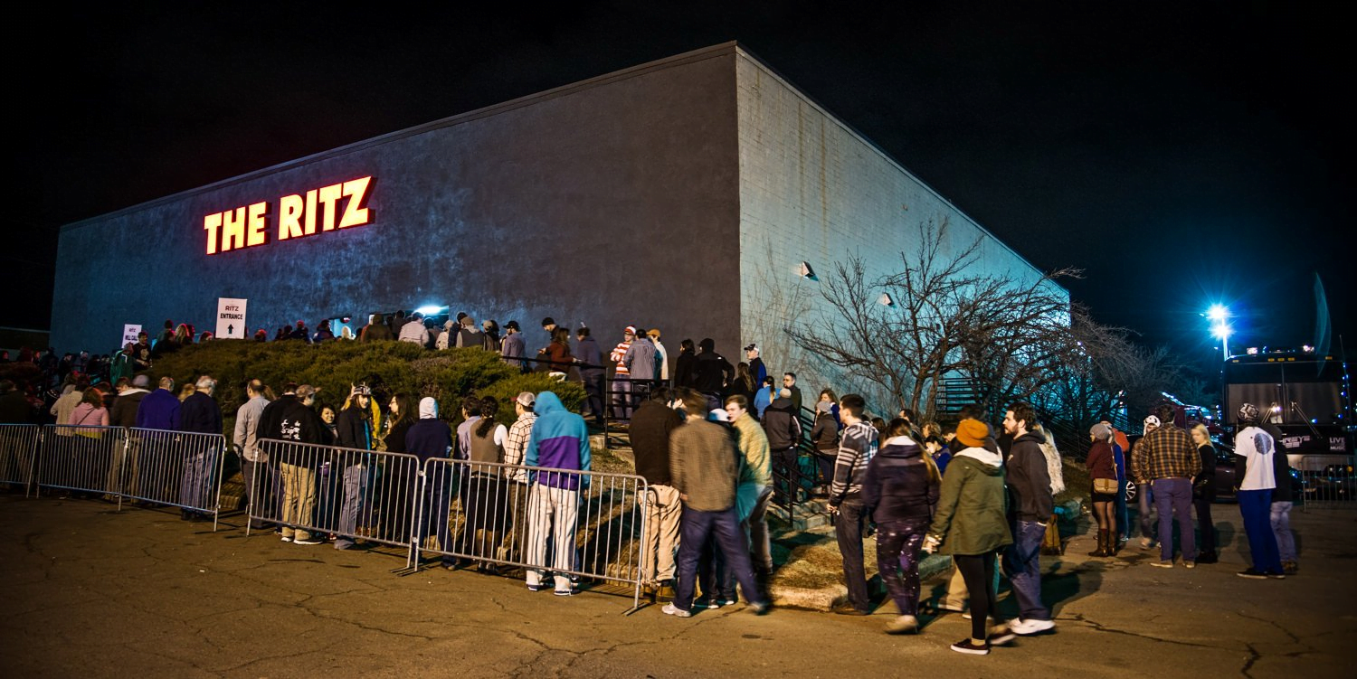 Where to Stay for NPC 2024 - Nerdcore Party Convention