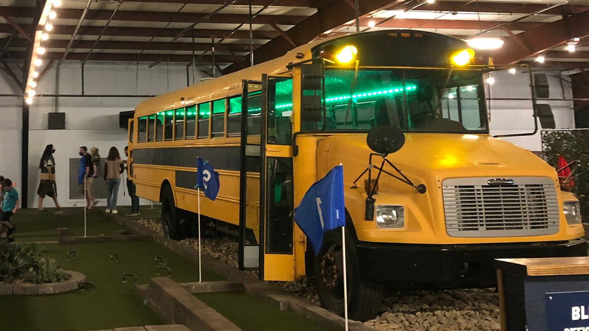 Things to do in Raleigh, North Carolina - Nerdcore Party Convention