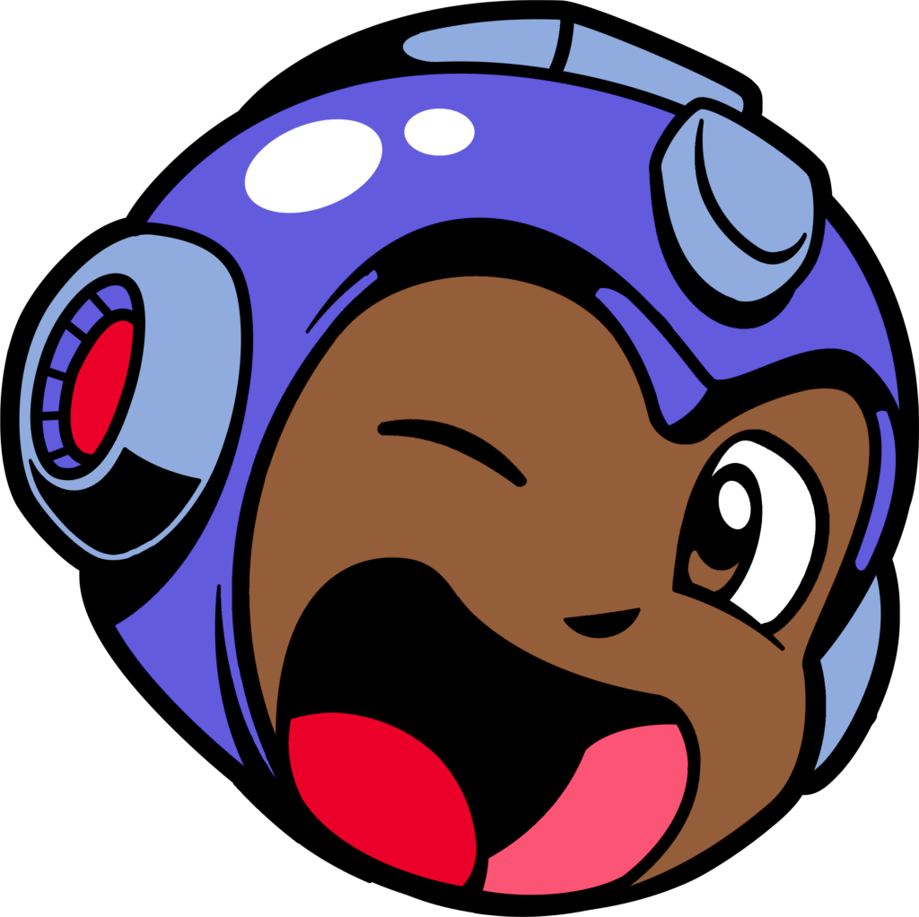 Mega Ran performing Nerdcore Party Convention