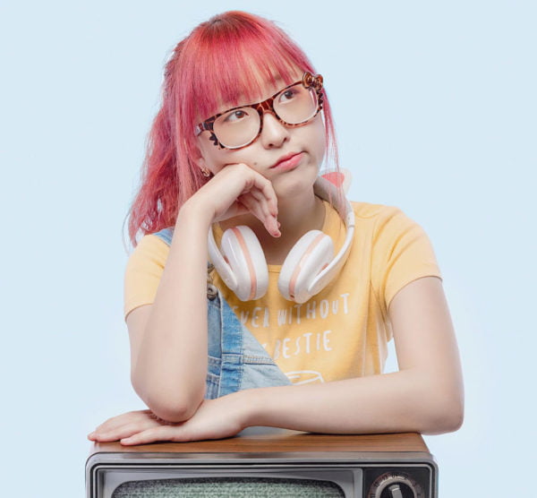 Nerdcore profile: Or3o - Nerdcore Party Convention