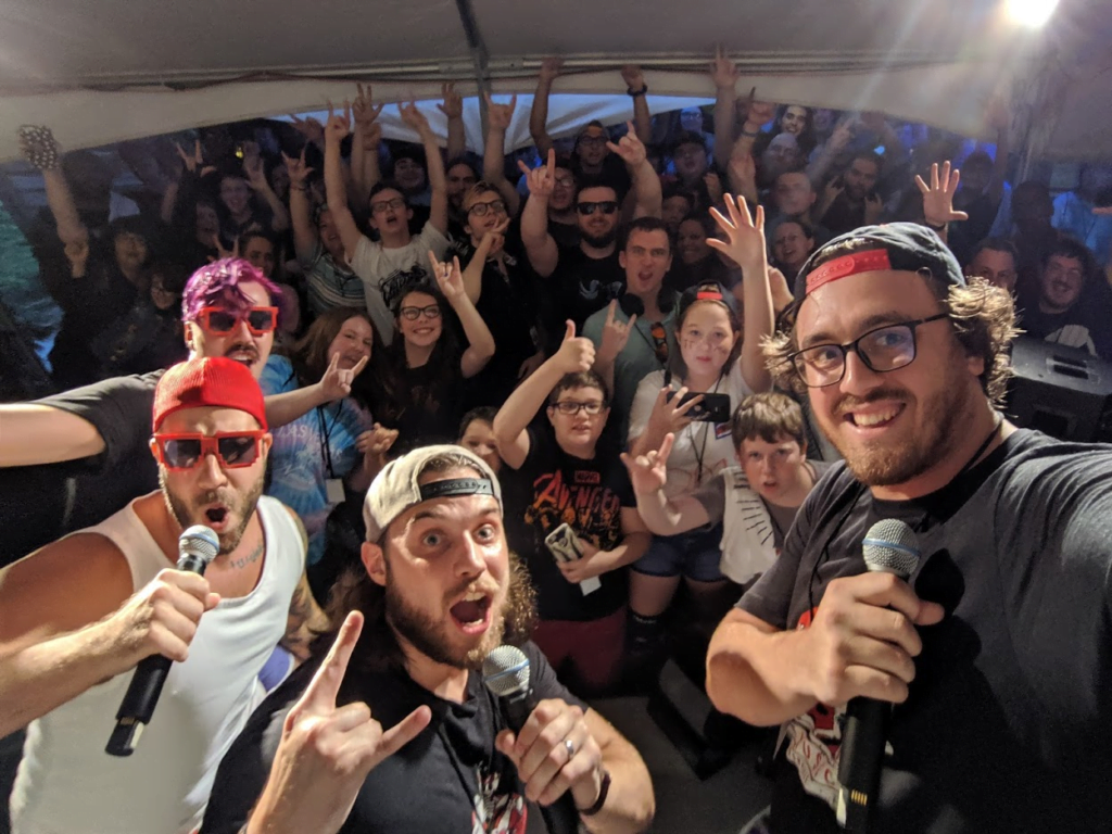 NPC Archives - Nerdcore Party Convention